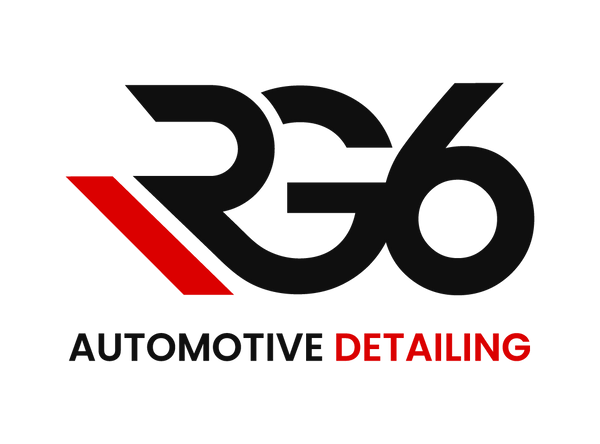 Trusted Premium Mobile Car Detailing in Franklin, TN – RG6 Premium ...